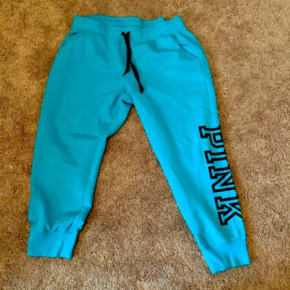 PINK Victoria's Secret | Pants & Jumpsuits | Pink By Victorias Secret ...